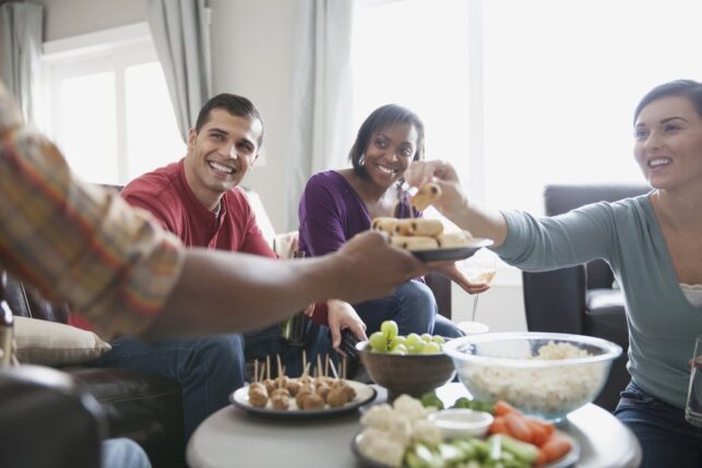 7 Eco-Friendly Party Ideas: How to Host an Eco-Friendly Party | My ...