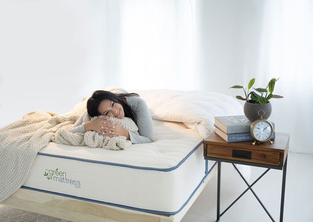 Discover the Best Mattress For Your Family | My Green Mattress