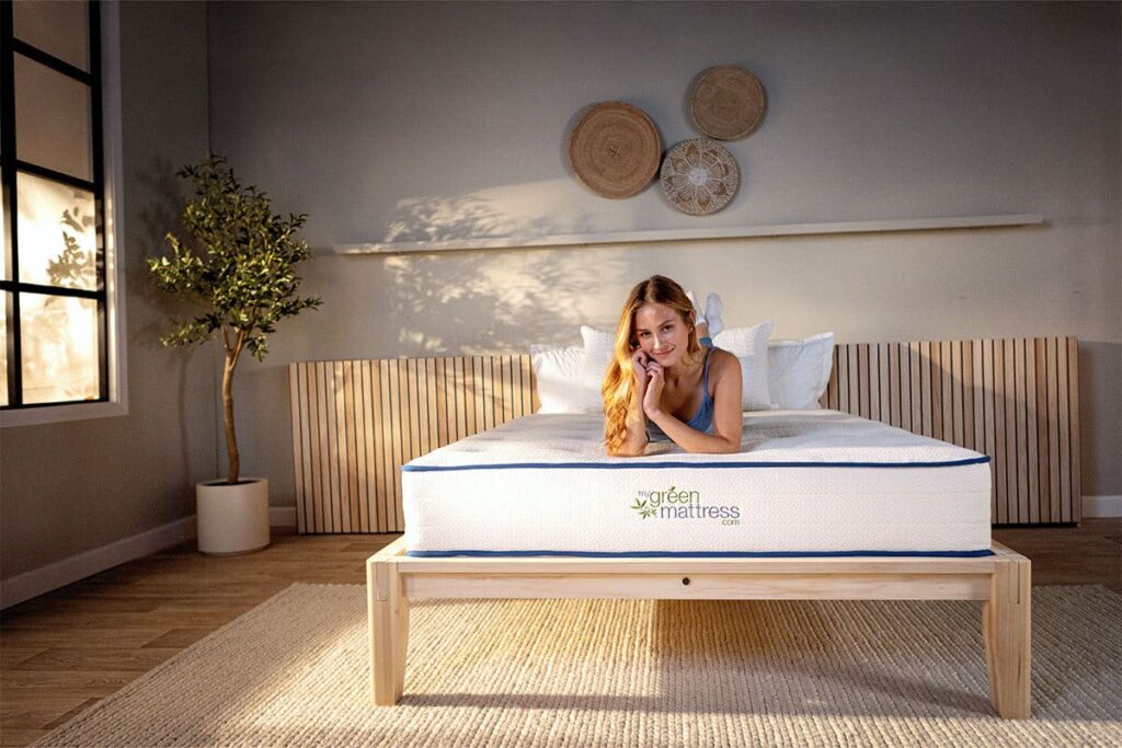 A Comprehensive Guide to Choosing the Perfect Bed Frame or Platform Bed ...