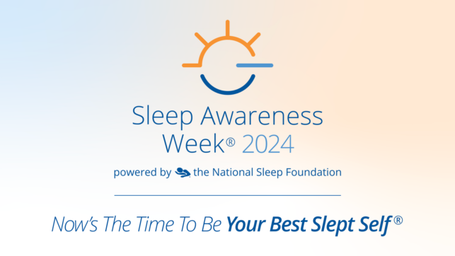 Making the Connection between Sleep and Health - National Sleep ...