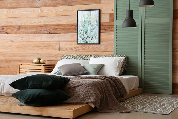 Redesigning Your Bedroom: Current Trends in Bedroom Design | My Green ...