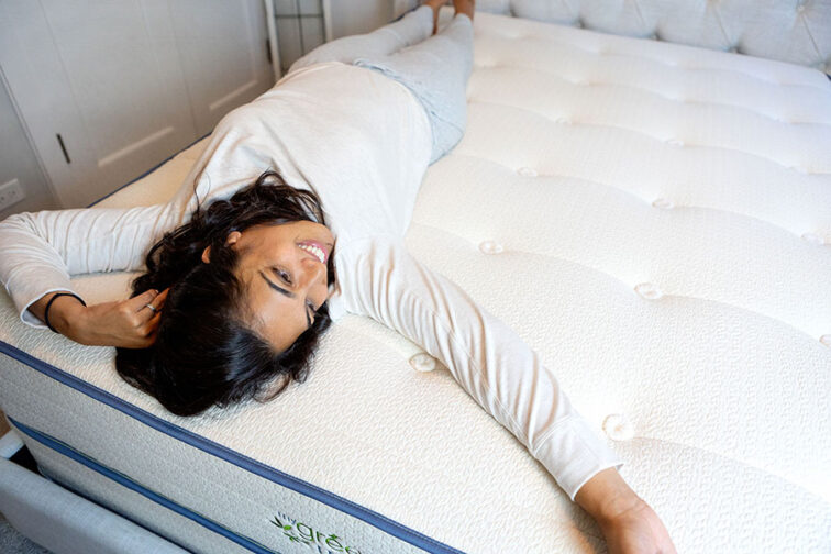Your Guide to Mattress Sizes: Finding the Perfect Fit for Your Sleep ...