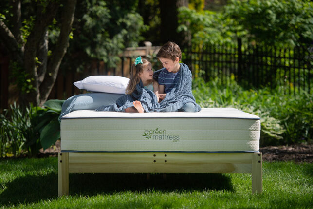Our Story | Handcrafted, Affordable Organic Mattresses