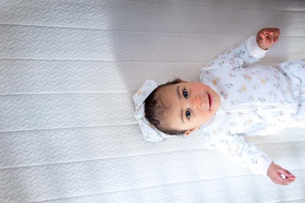 Crib Mattress Checklist: What to Look for in a Safe, Organic Baby ...