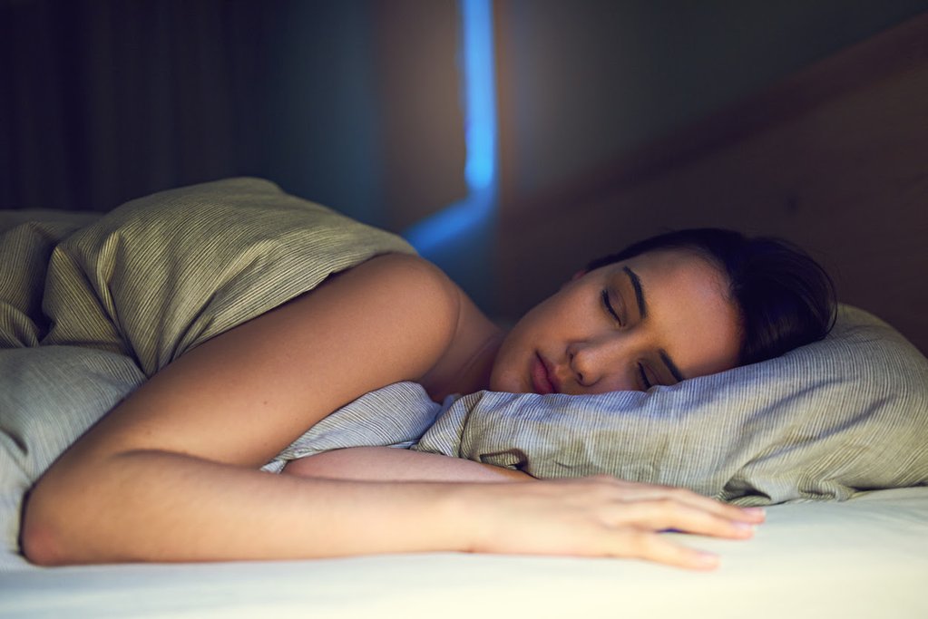 A Sense of Sleep: Your 5 Senses Can Impact Your Slumber | My Green Mattress