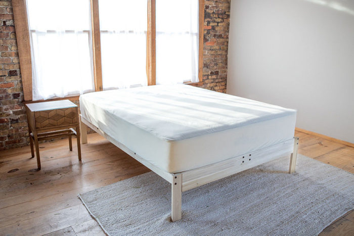 My Green Mattress - Certified Organic Mattresses