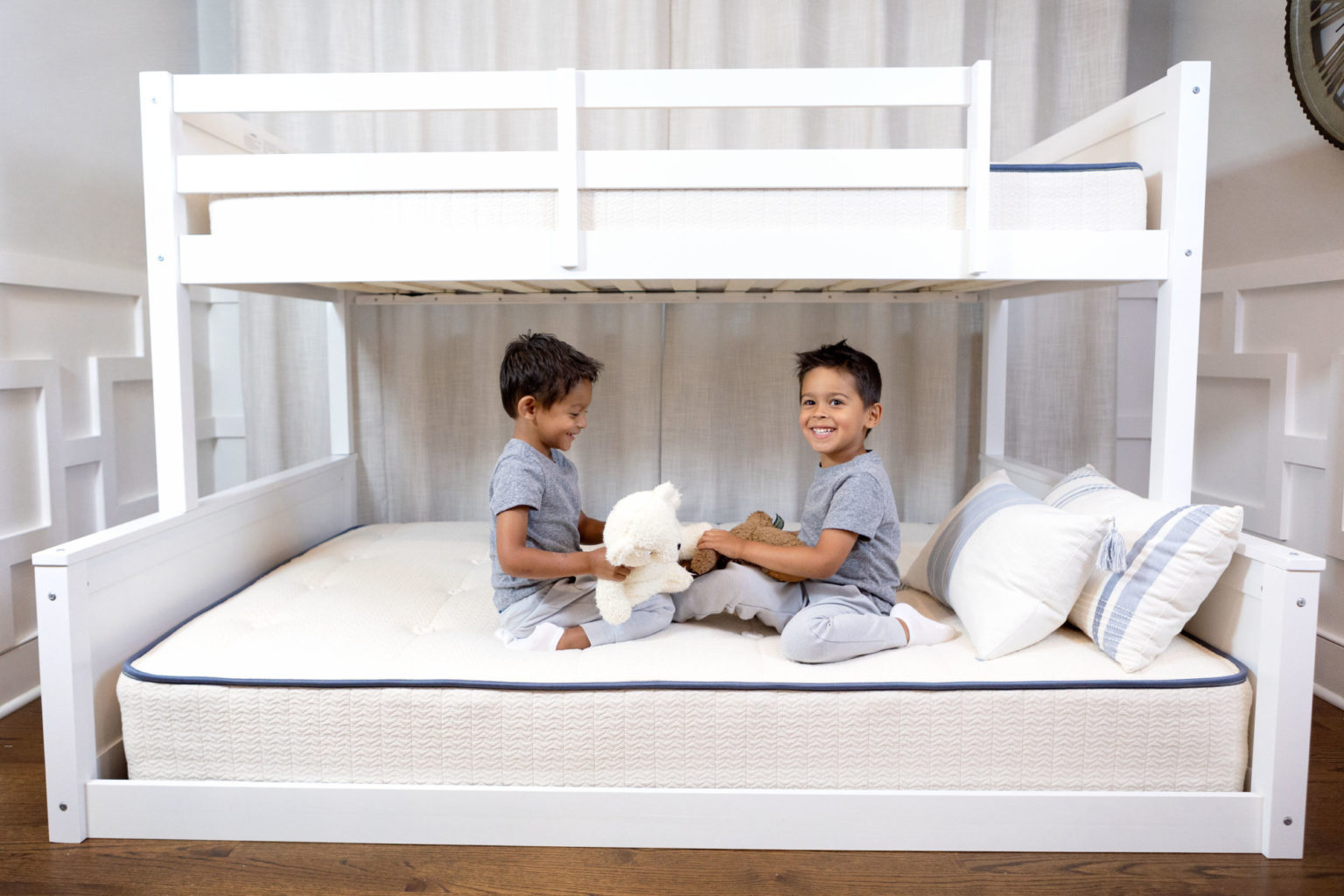 Organic Bunk Bed Mattress: How to Choose the Best One