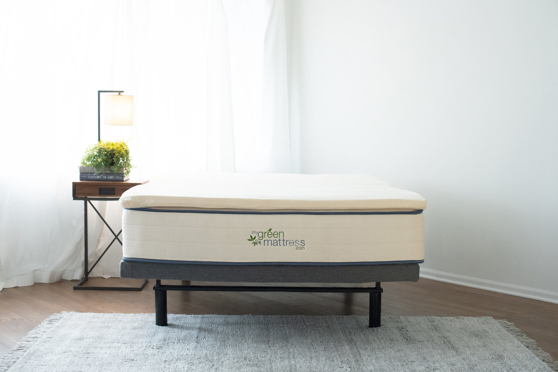 Image Library - My Green Mattress