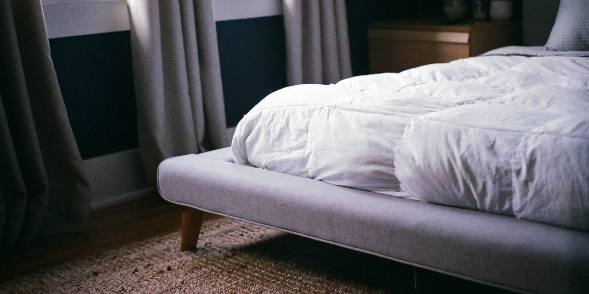 The Ultimate Guide to Organic Mattresses