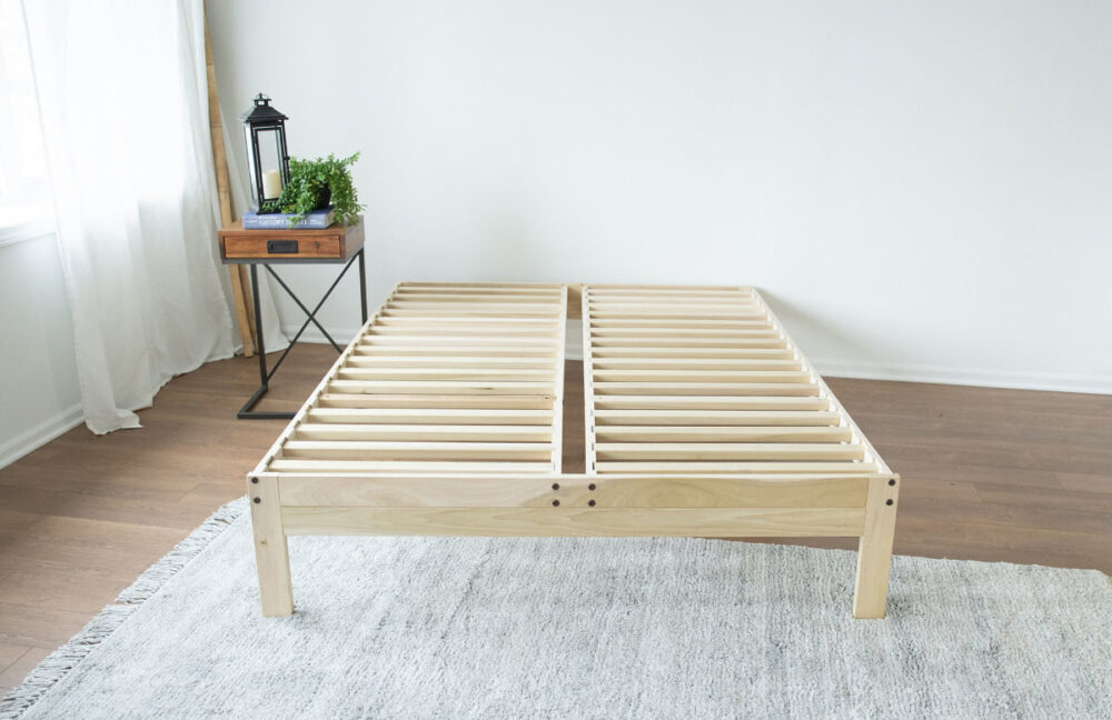 My Green Mattress - Certified Organic Mattresses