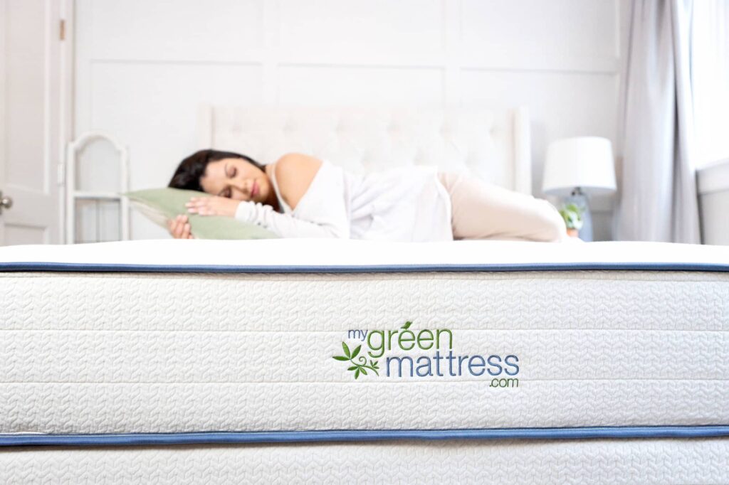 21 Days to Better Sleep Checklist | My Green Mattress